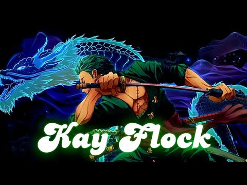 Kay Flock - PSA (Slowed + Reverb) - YouTube Music