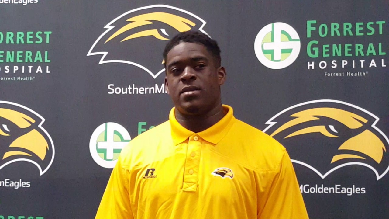 Keon Howard Media Conference 11/14 - YouTube