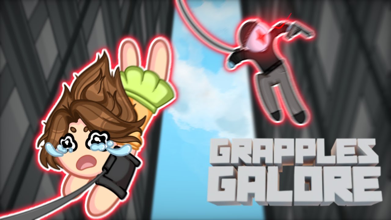 How Does He Keep Winning?! | Grapples Galore - YouTube