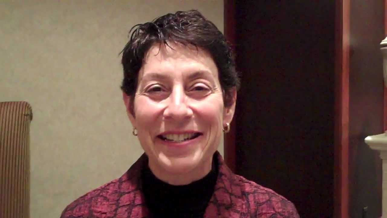 Emily Huling Recommends the GROW Program - YouTube