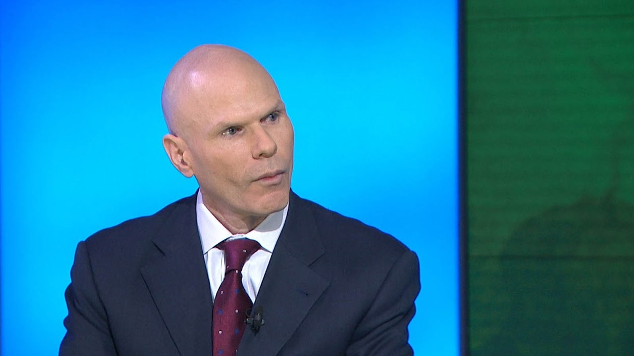 Peter Vincent talks about ISIL summit and London attack - YouTube