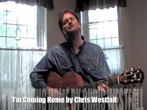 3 original songs by Chris Westfall - YouTube