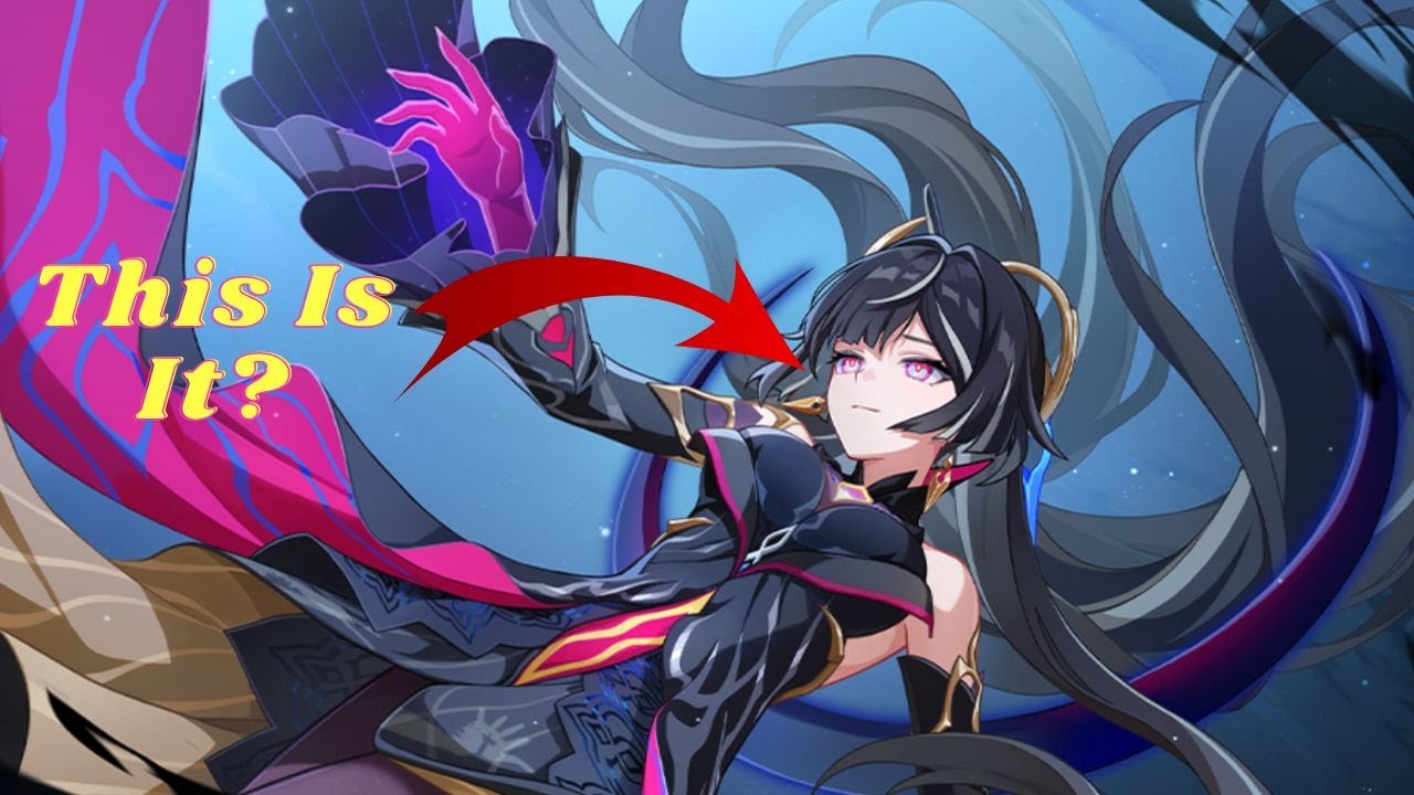 Chapter 9 Was Kinda Mid - YouTube