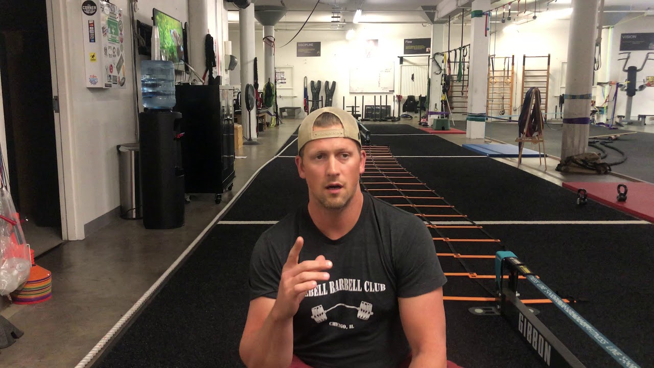 Rack Walk - 1KB - YouTube