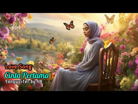 ️ LOVE SONG (LAGU CINTA) - CINTA PERTAMA - YouTube