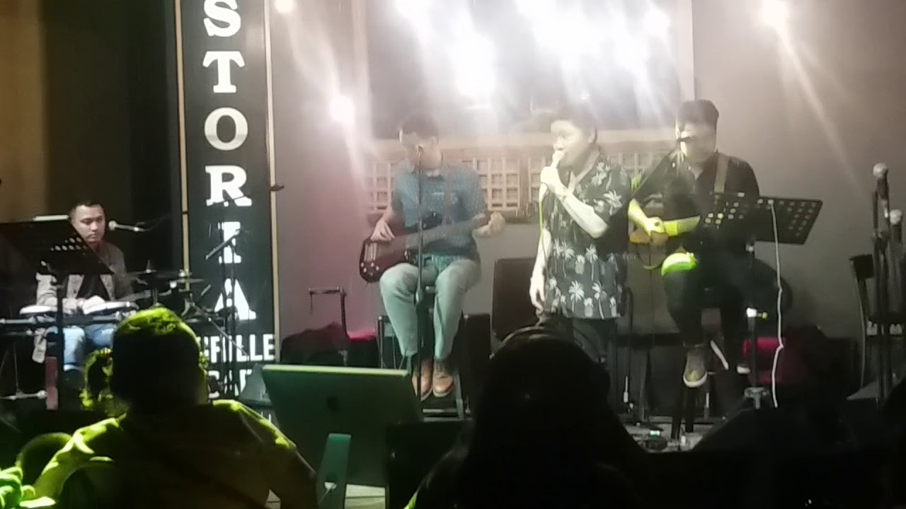 I AM JAKE ZYRUS UNPLUGGED - PYRAMID - YouTube