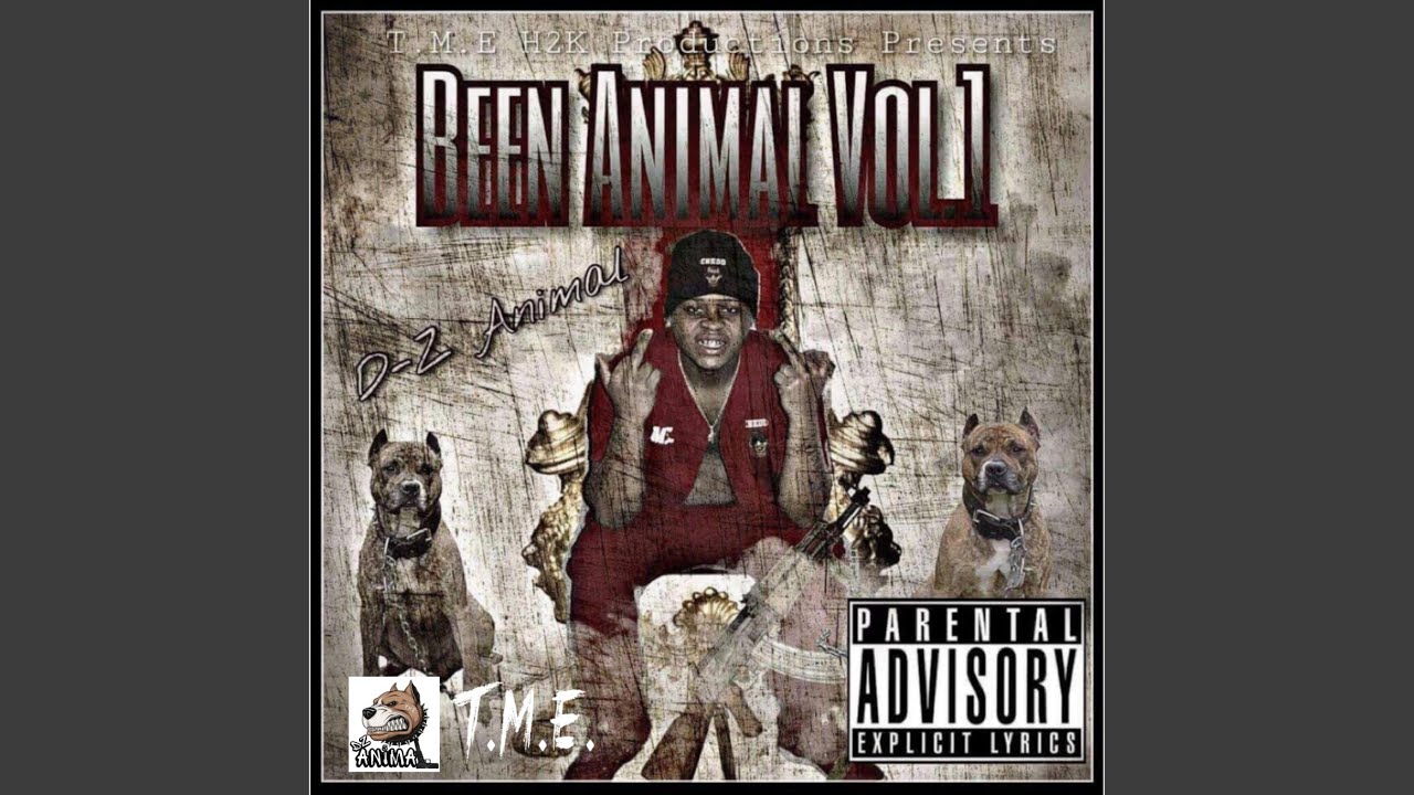 DomWay (feat. TME BO) - YouTube