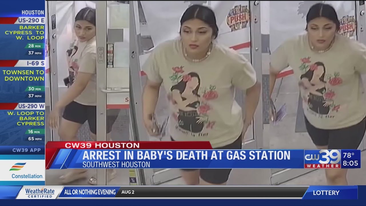 CW39 Headlines for Aug. 3 - YouTube