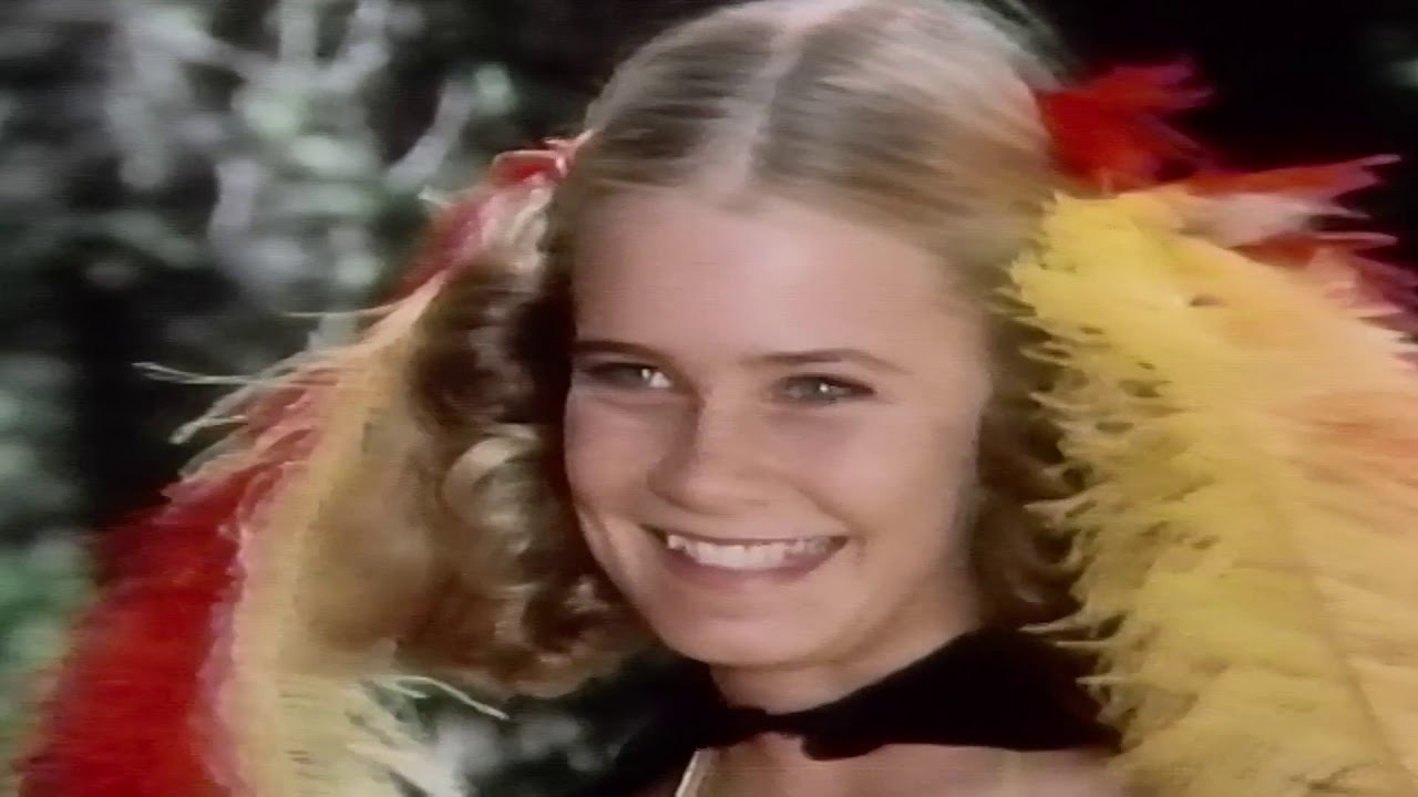 Goldy II Saga of the Golden Bear (1986) - YouTube