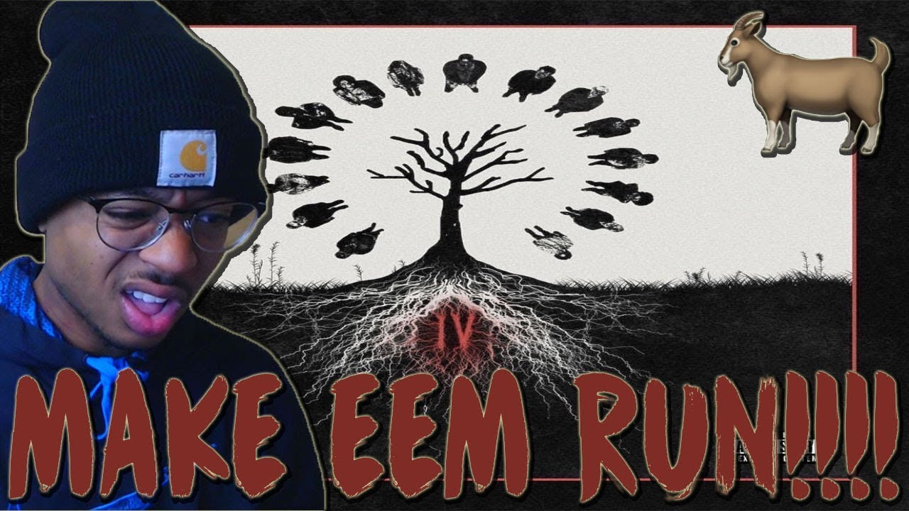 Bass Santana, XXXTENTACION & Ski Mask The Slump God - Make Eem Run ...