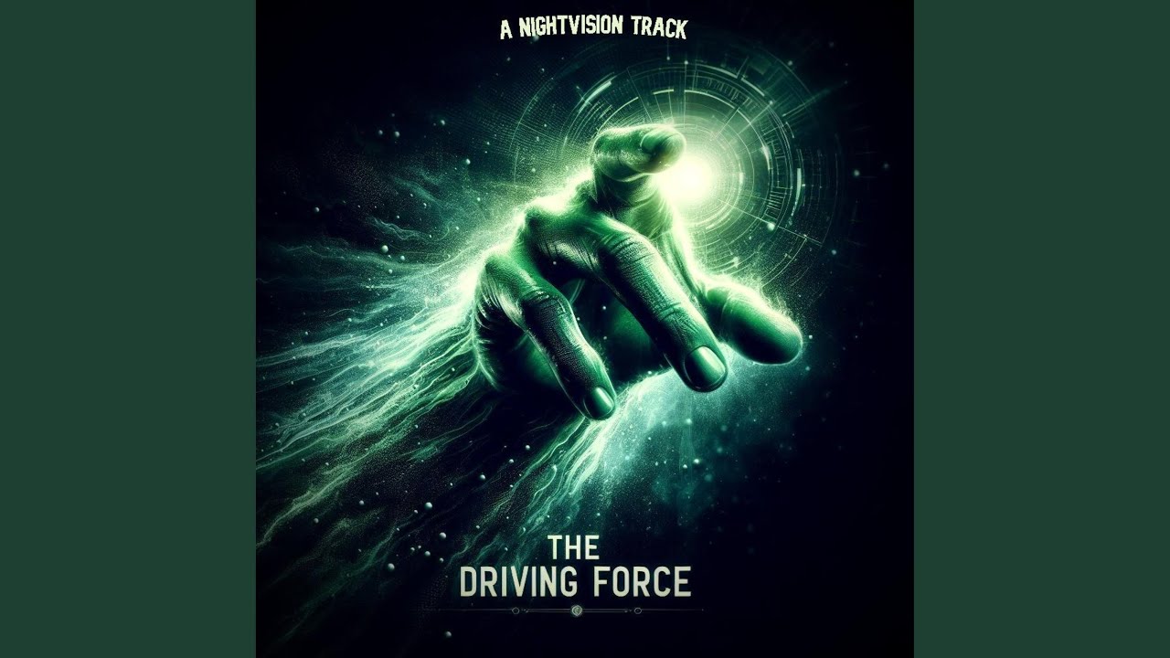 The Driving Force - YouTube