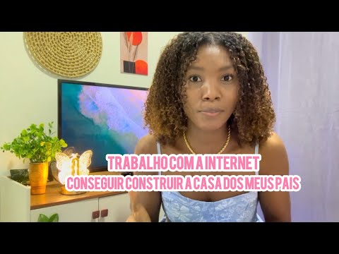 COMO EU GANHO DINHEIRO 💰 TRABALHANDO COM A INTERNET✨Tirando a duvida de vocês !