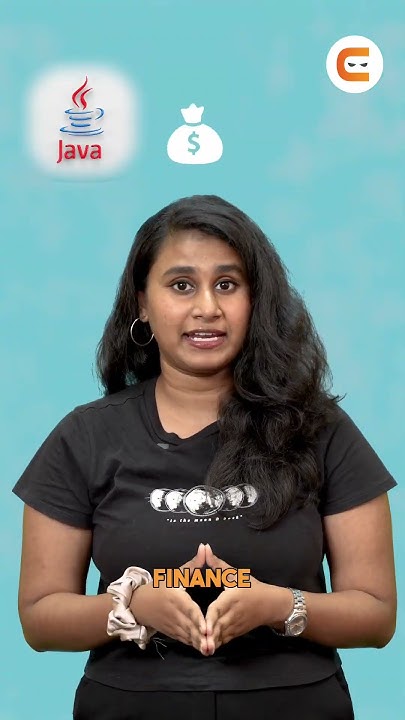 JAVA Developer SALARY Revealed 🤑 - YouTube