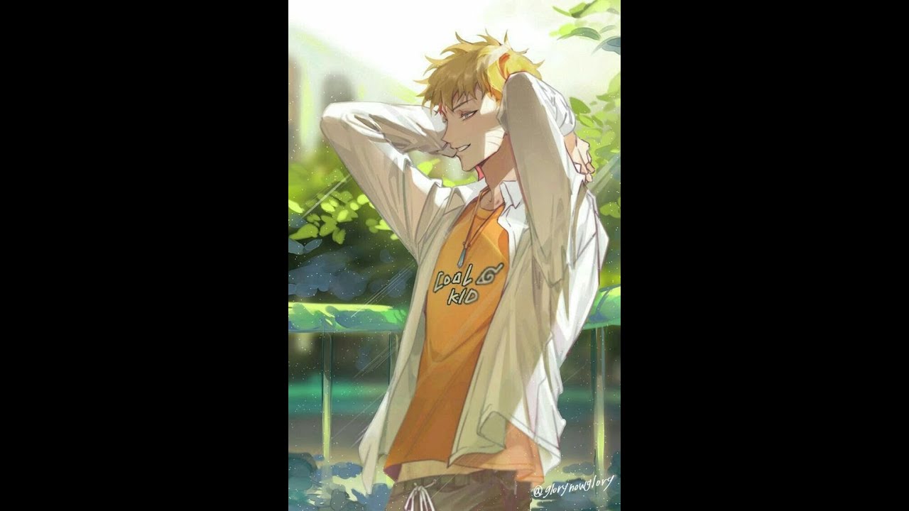 En el borde del multiverso de Naruto, Capitulo 34 - YouTube
