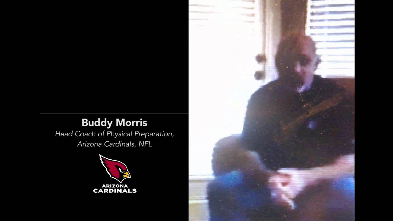 Buddy Morris - YouTube