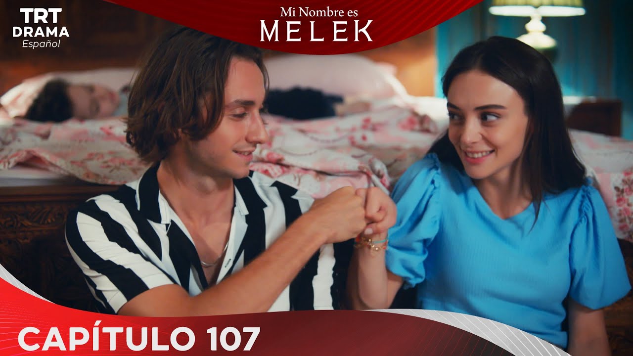 Benim Adım Melek (Mi nombre es Melek) - Capítulo 107 - YouTube