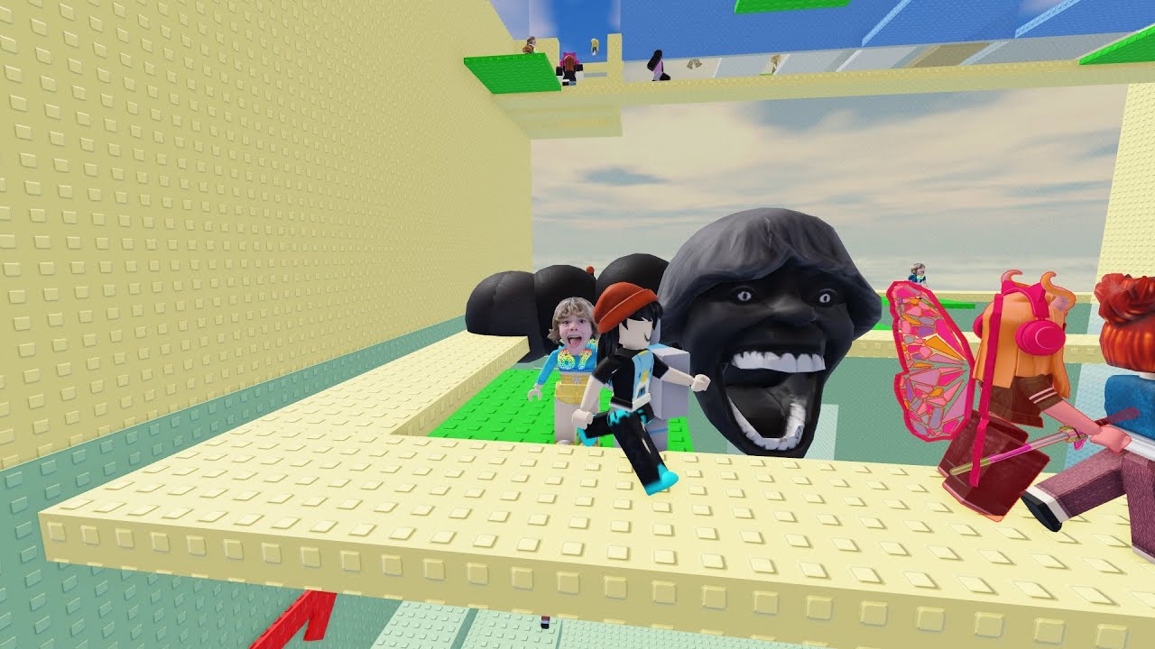 Roblox 67 live 🔥 Playing with Viewers 🎮 - YouTube