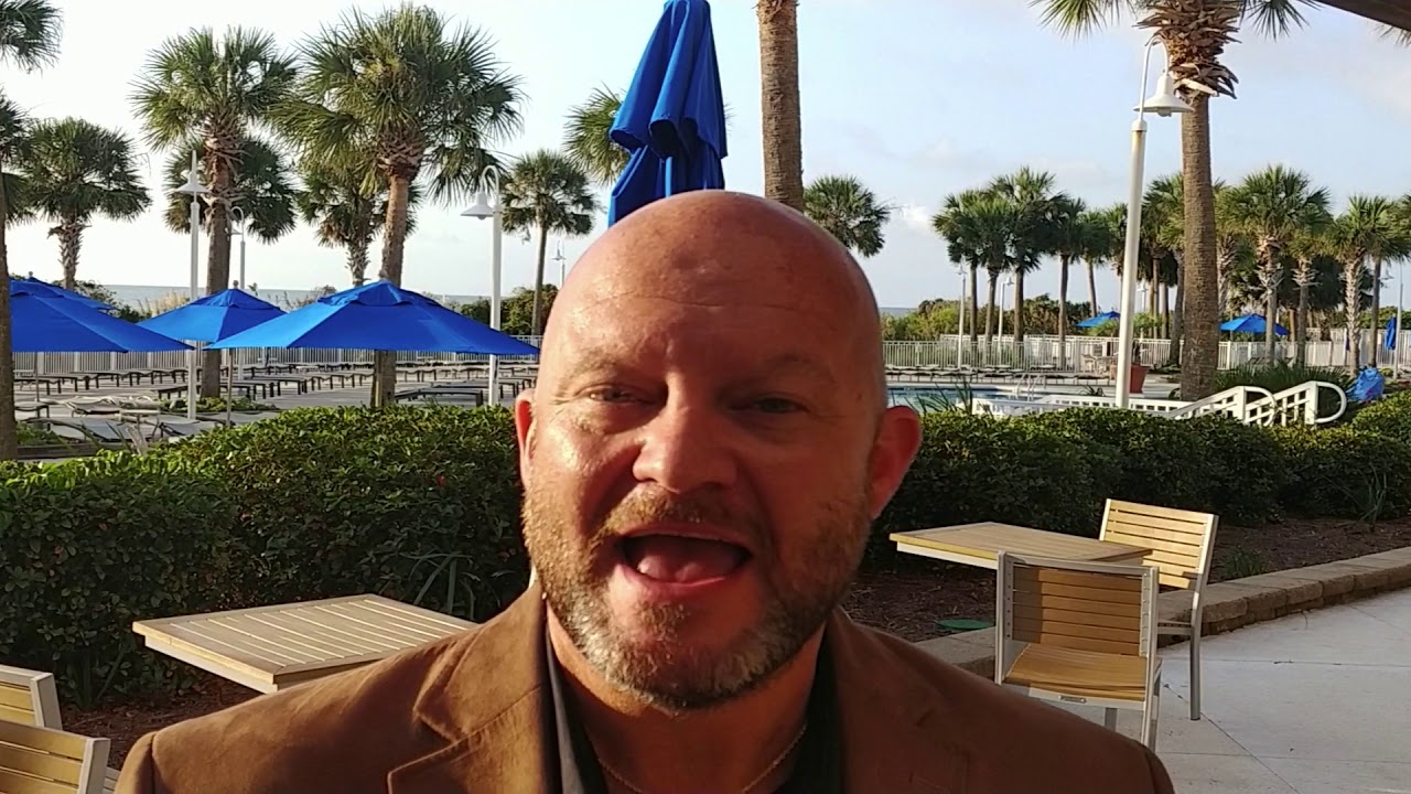 Thank You State SHRM - Jason T. Collett Speaking - YouTube