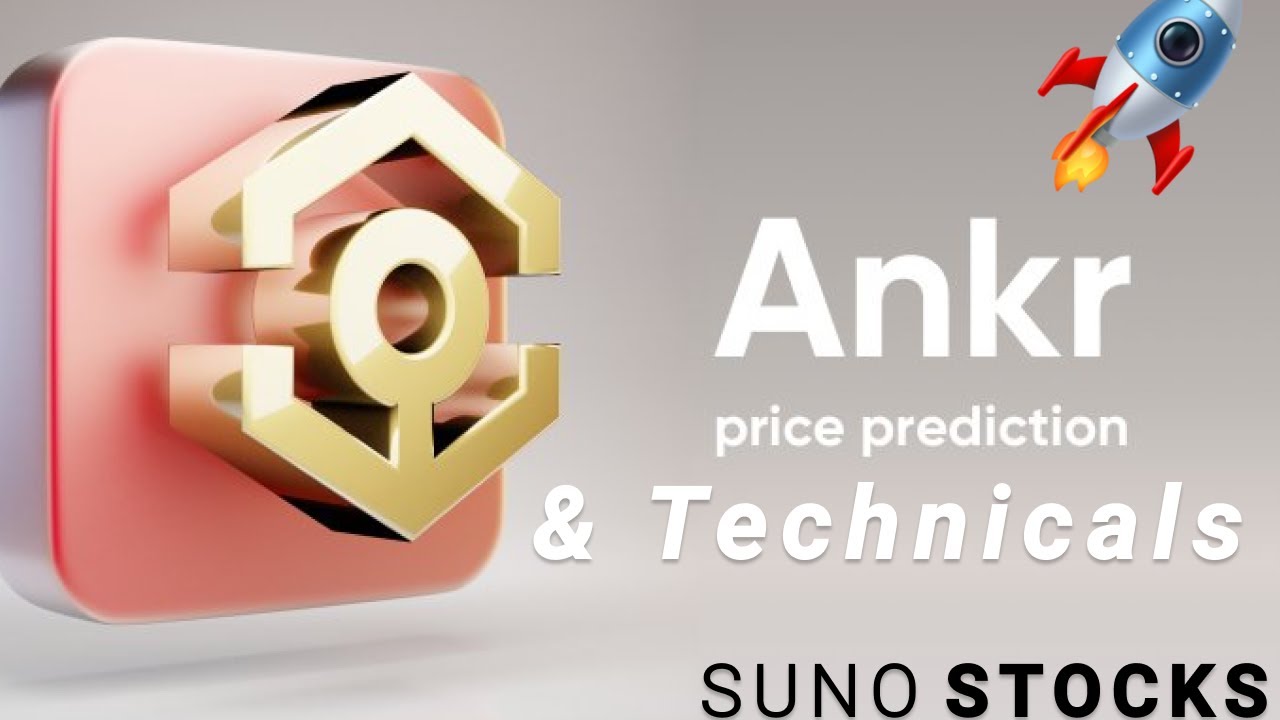 ANKR Coin: Time To BUY Based on Technical Analysis & Price Prediction ...