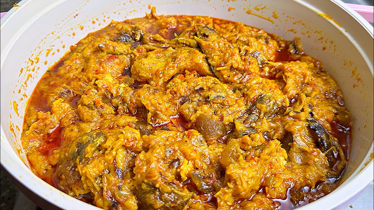 How to make ikokore for beginners | easy recipe - YouTube