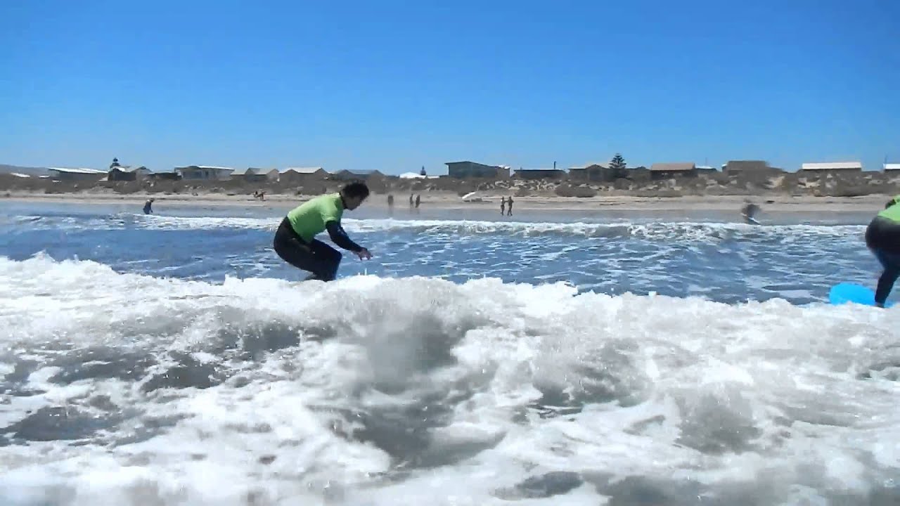 Surf & Sun, Surf Lessons at Middleton, Moana and Robe South Australia ...