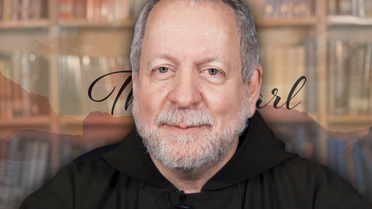 Fr. Songy's Story of the Pearl (Brown Robe 2023) - YouTube