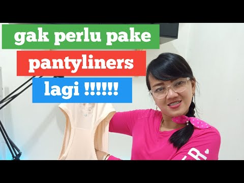 review celana dalam wanita berbahan katun merk meymey | menthul menthul