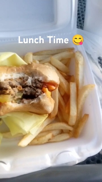 Delicious Lunch Vibes - YouTube