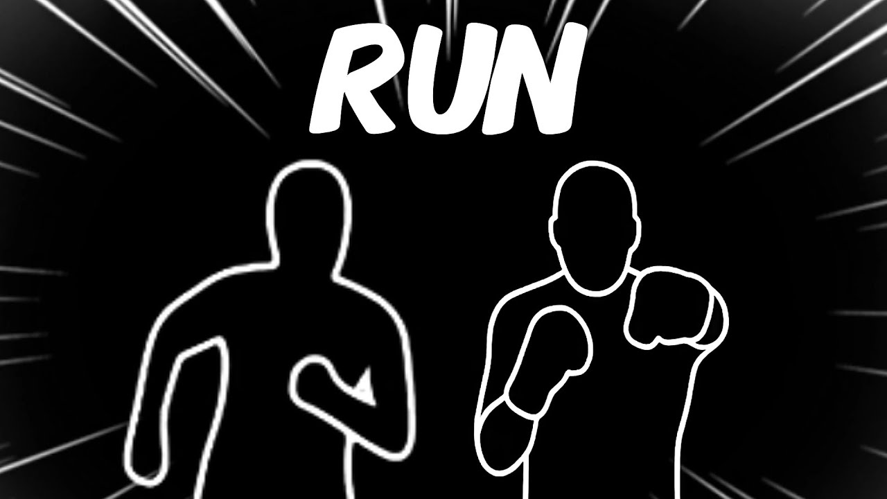 Immersive Interactive Cardio Warm-Up – Viral Interactive Game | Full ...