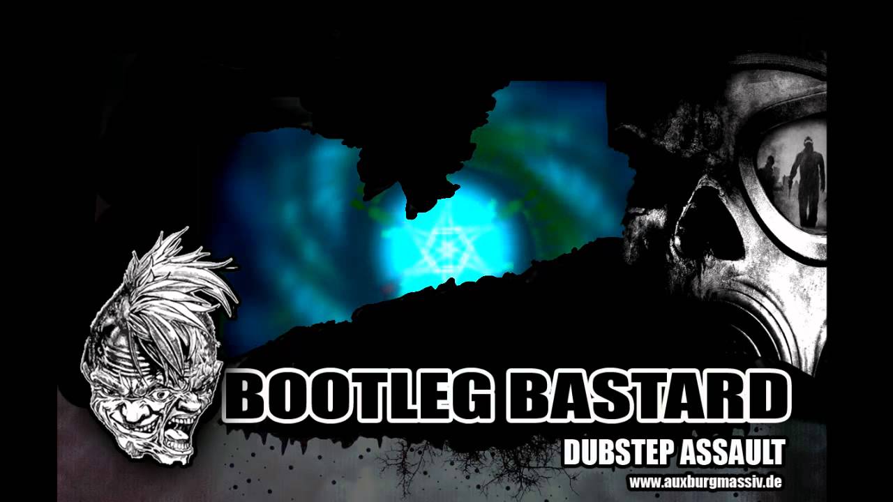 BOOTLEG BASTARD Production Mixtape 2013 // Rap Trap Hip Hop // AUXBURG ...
