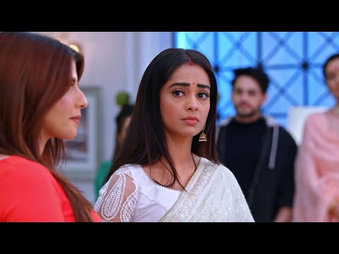 Prachi ने क्यों किया Ranbir को congratulate? | Kumkum Bhagya | Full Ep 2506 | Zee TV | 6 Aug 2023