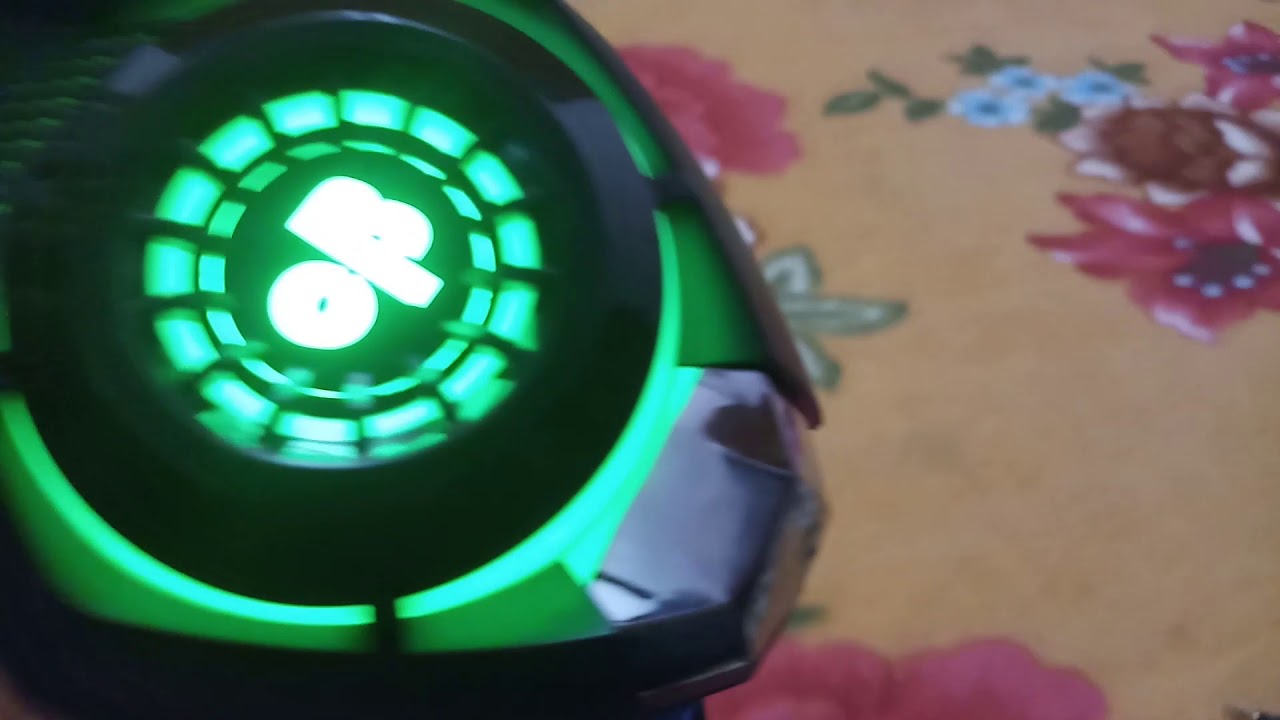 CB420 gaming headsets unboxing - YouTube