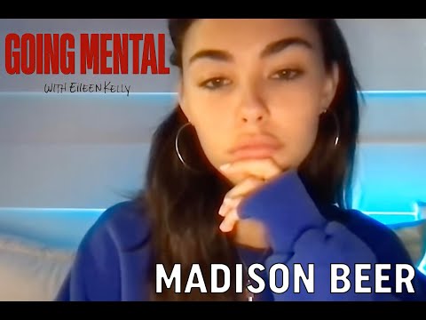 MADISON BEER talks insecurities, fame, and mental health struggles on Going Mental Podcast