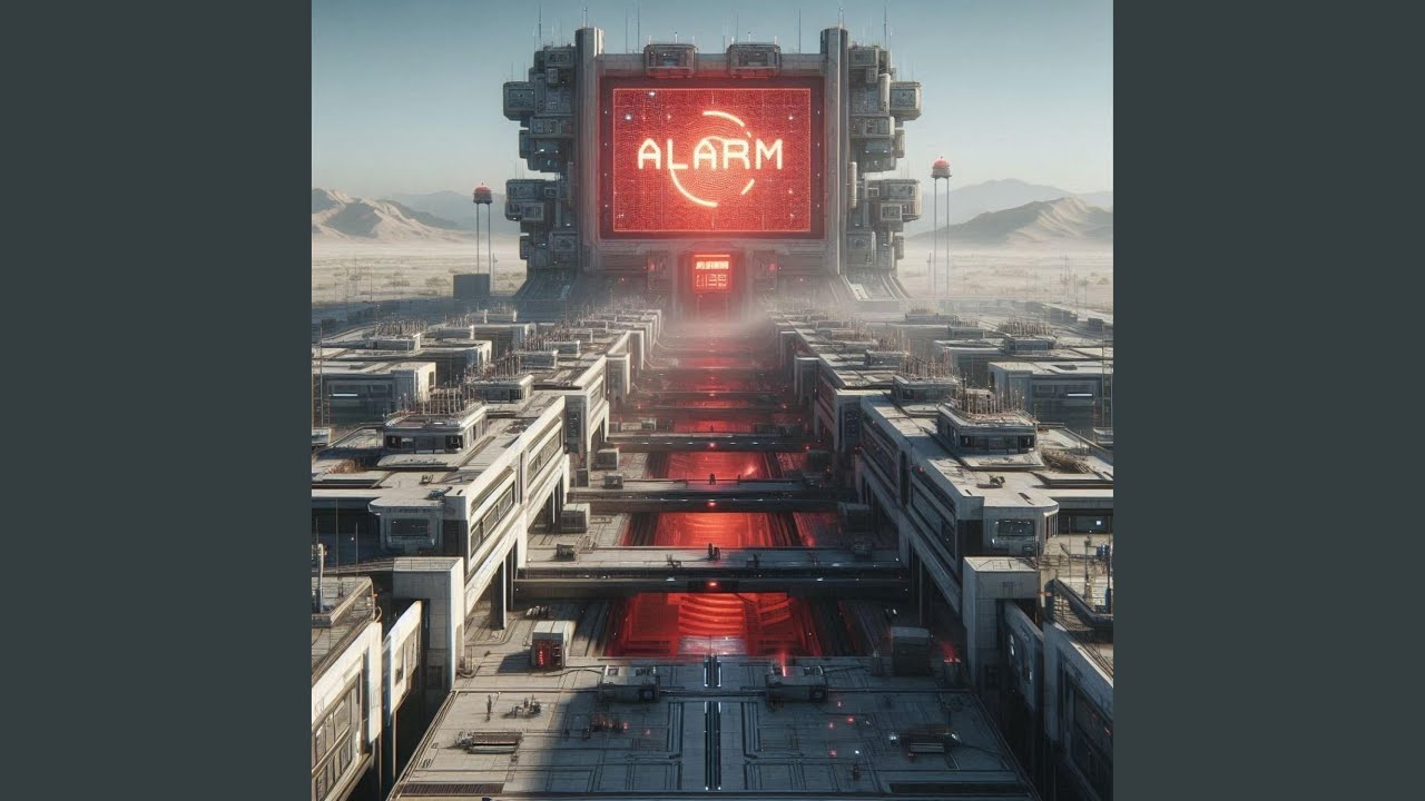 The Alarm (Instrumental) - YouTube