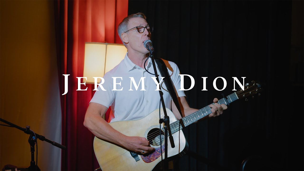 Jeremy Dion - Friday Night - YouTube