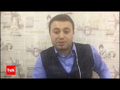 Söyüş və təhqir mübarizə üsulu deyil !!!