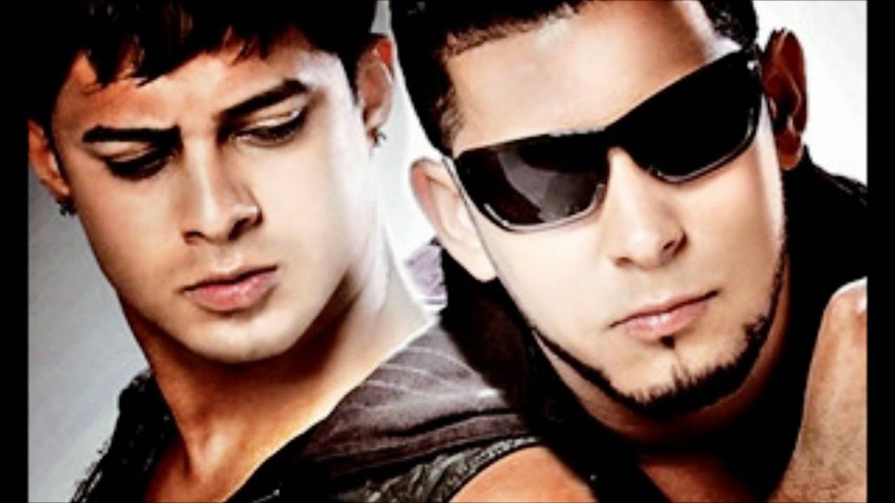 Rkm & Ken-y Te ame en mis sueños - YouTube