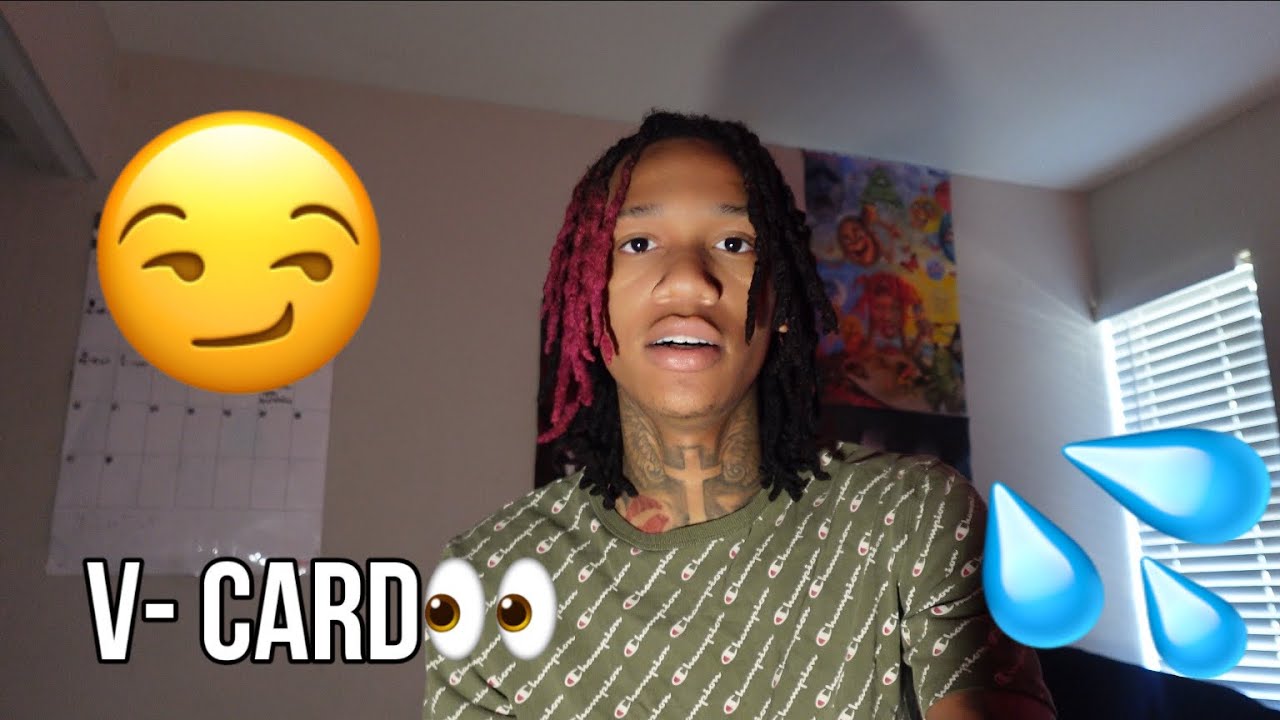 STORYTIME: HOW I LOST MY V CARD 😬💦 *MUST WATCH* - YouTube