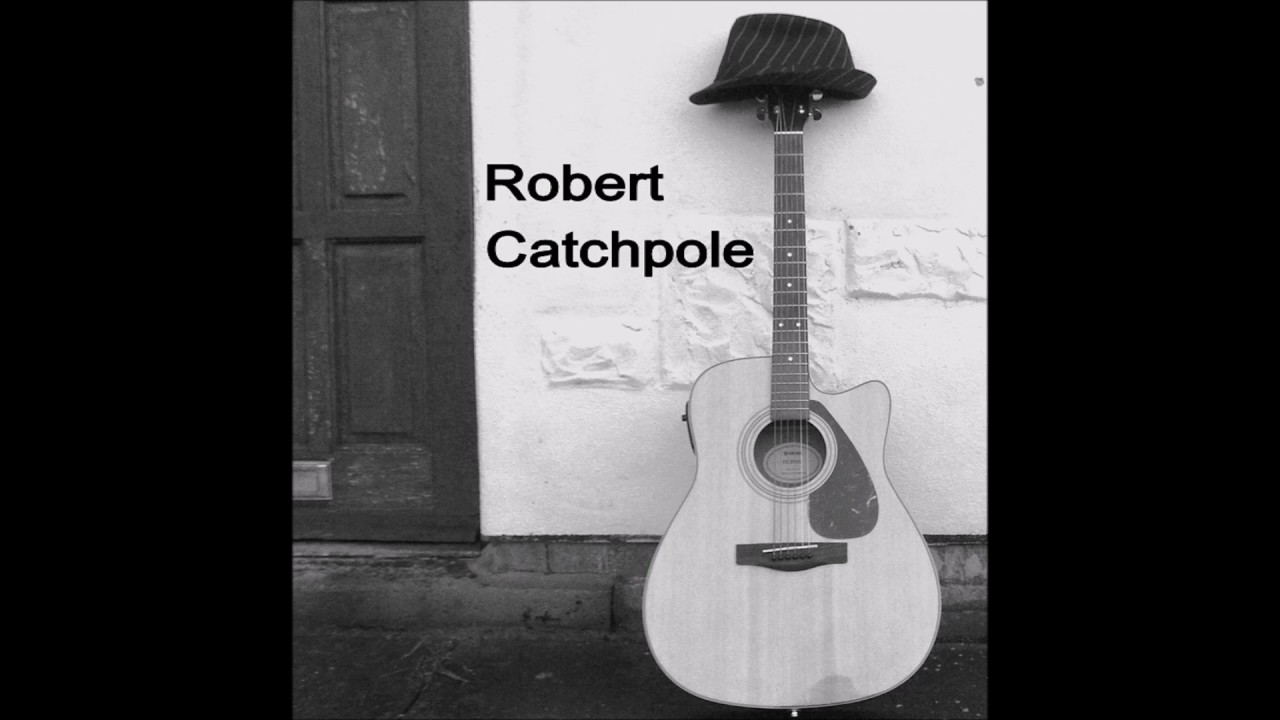 Control (Robert Catchpole Original) - YouTube
