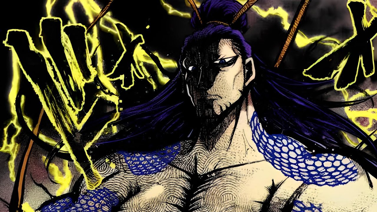 Record Of Ragnarok OST - Lord Lubu Theme - YouTube