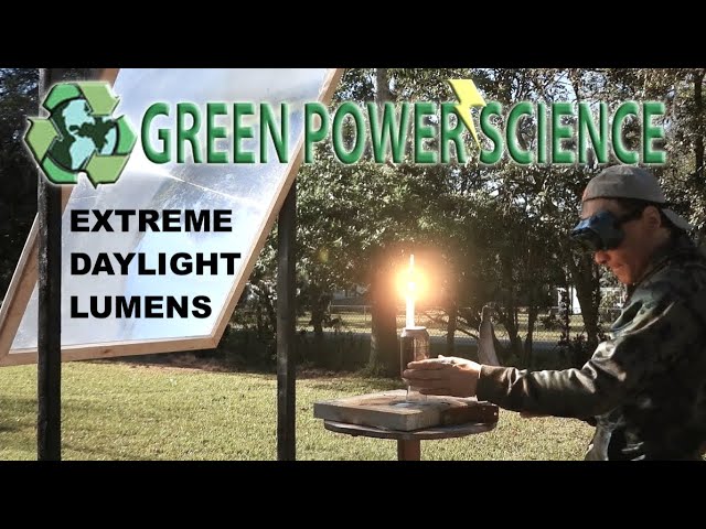 Denise Rojas Green Power