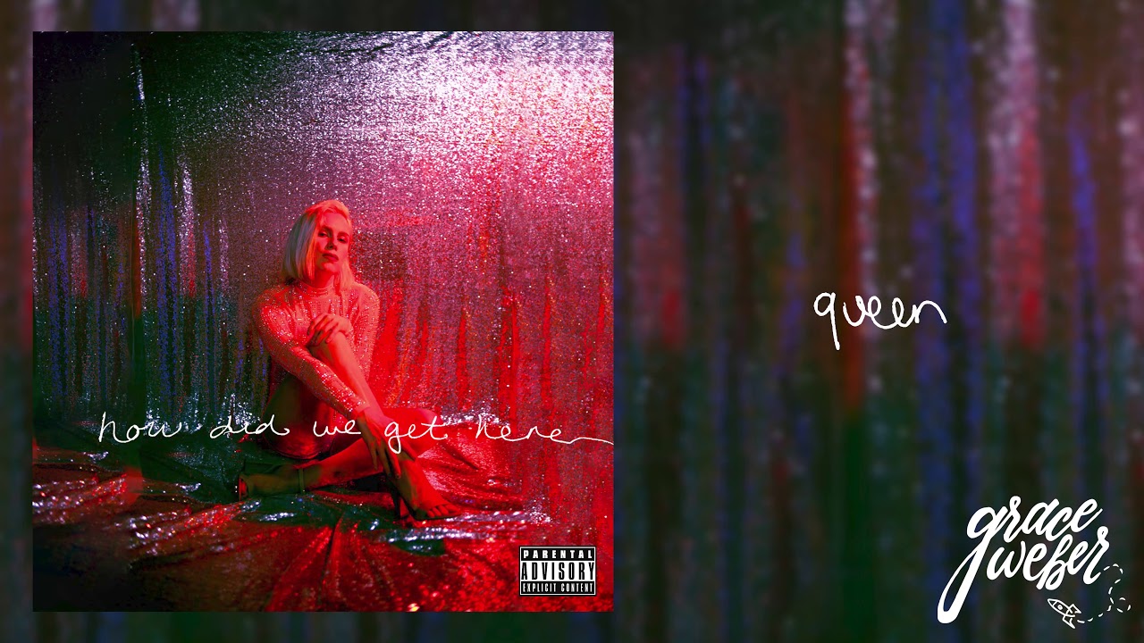 Grace Weber - Queen (Official Audio) - YouTube