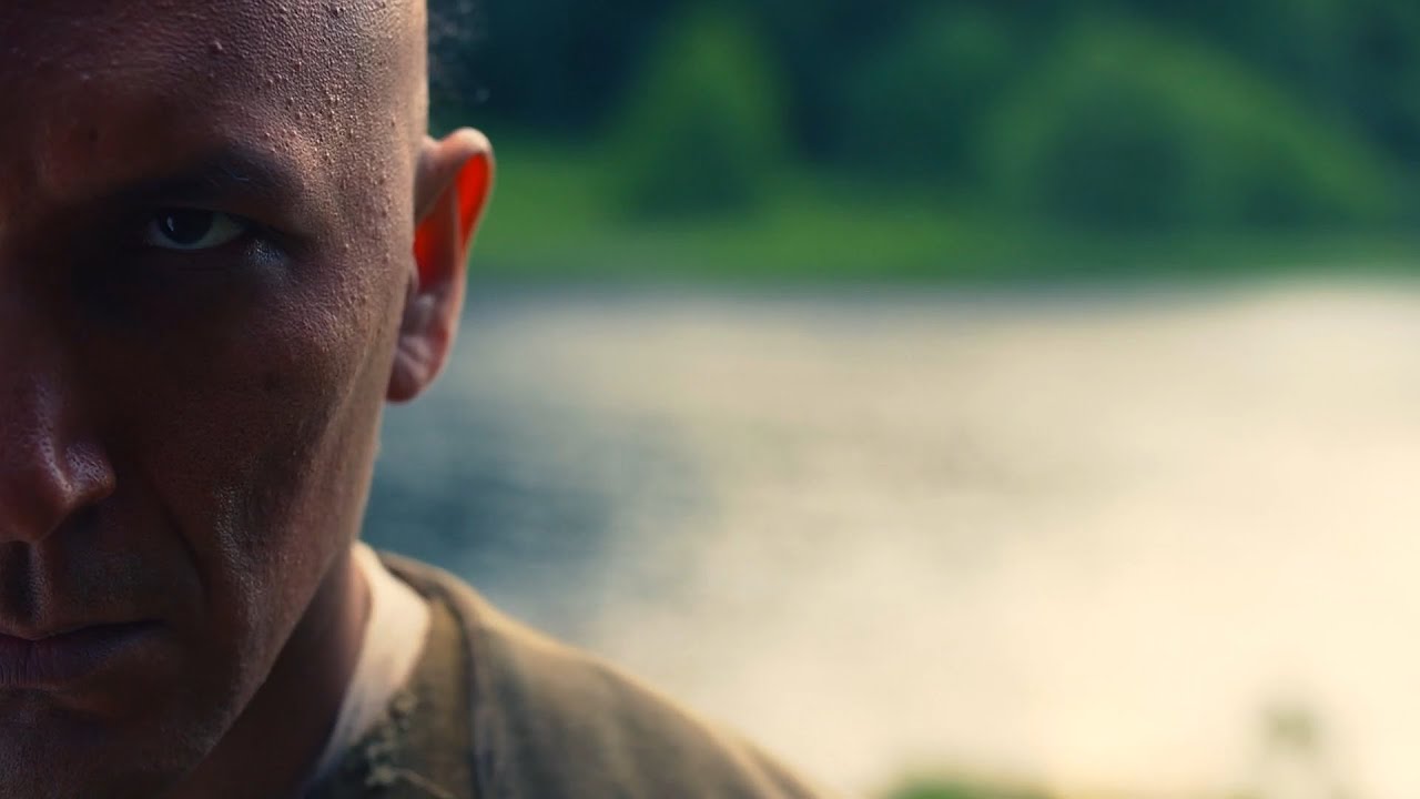 Outlander 4x13 - The Tale of the Otter Tooth - YouTube