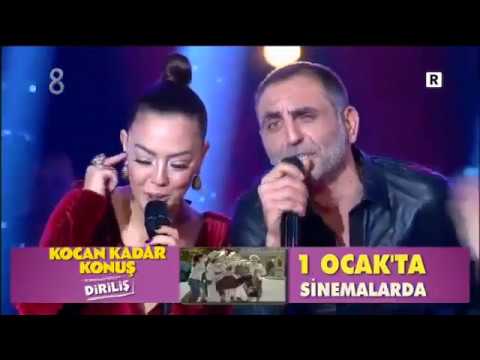 Memati Gürkan Uygun O SES TÜRKİYE 2016 Yılbaşı Özel