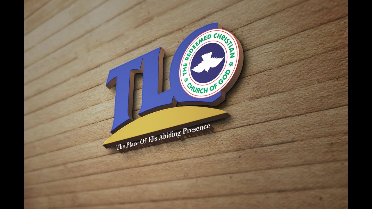 RCCG TLC || DIGGING DEEP SERVICE || TUESDAY 27TH MAY 2025 - YouTube