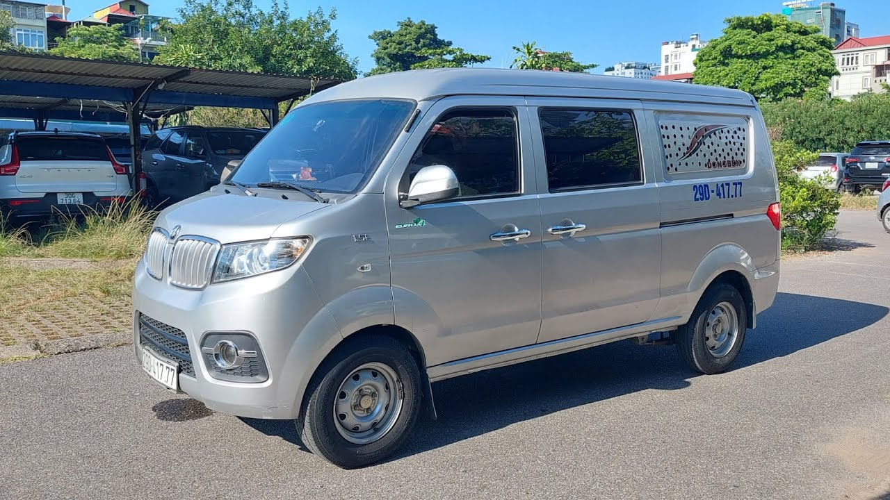 Kenbo 2020 NHƯ MỚI - YouTube