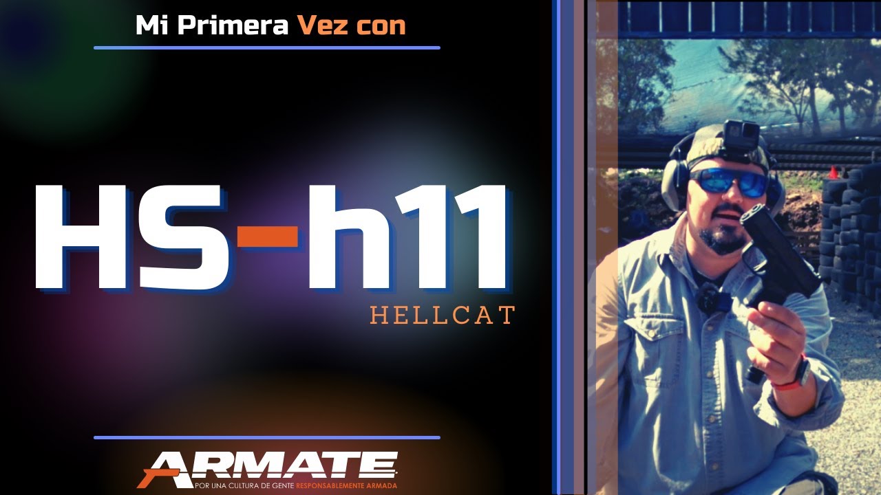 HS-h11 review (Mi primera vez con) - YouTube