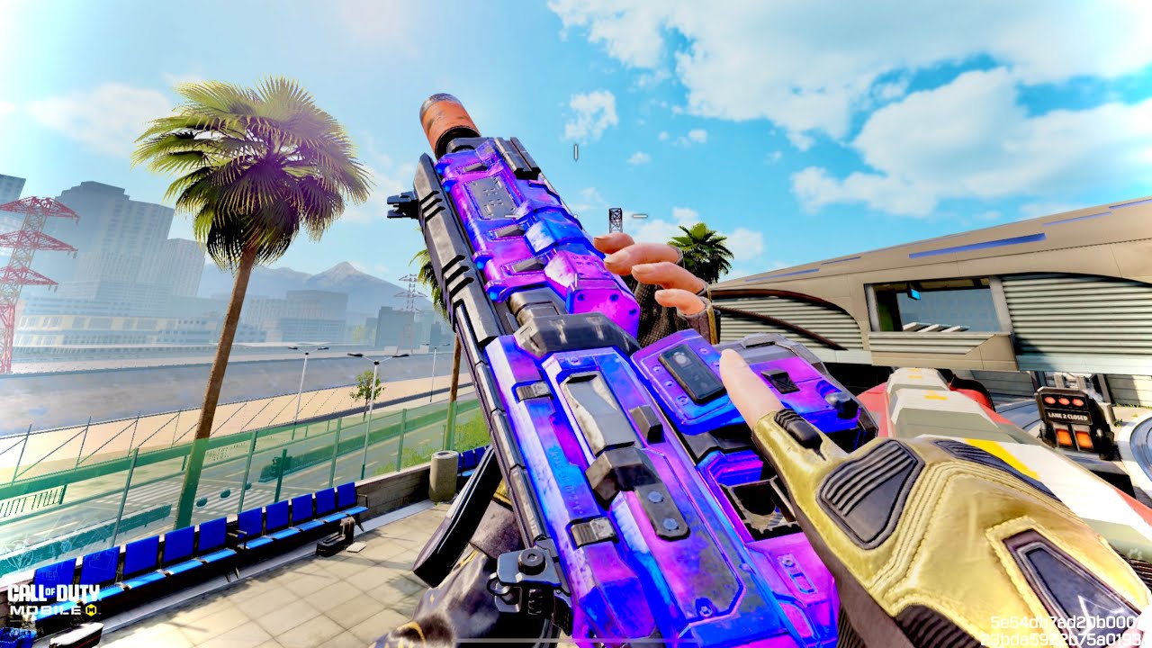 Thermite Rounds is the most overrated attachment - YouTube