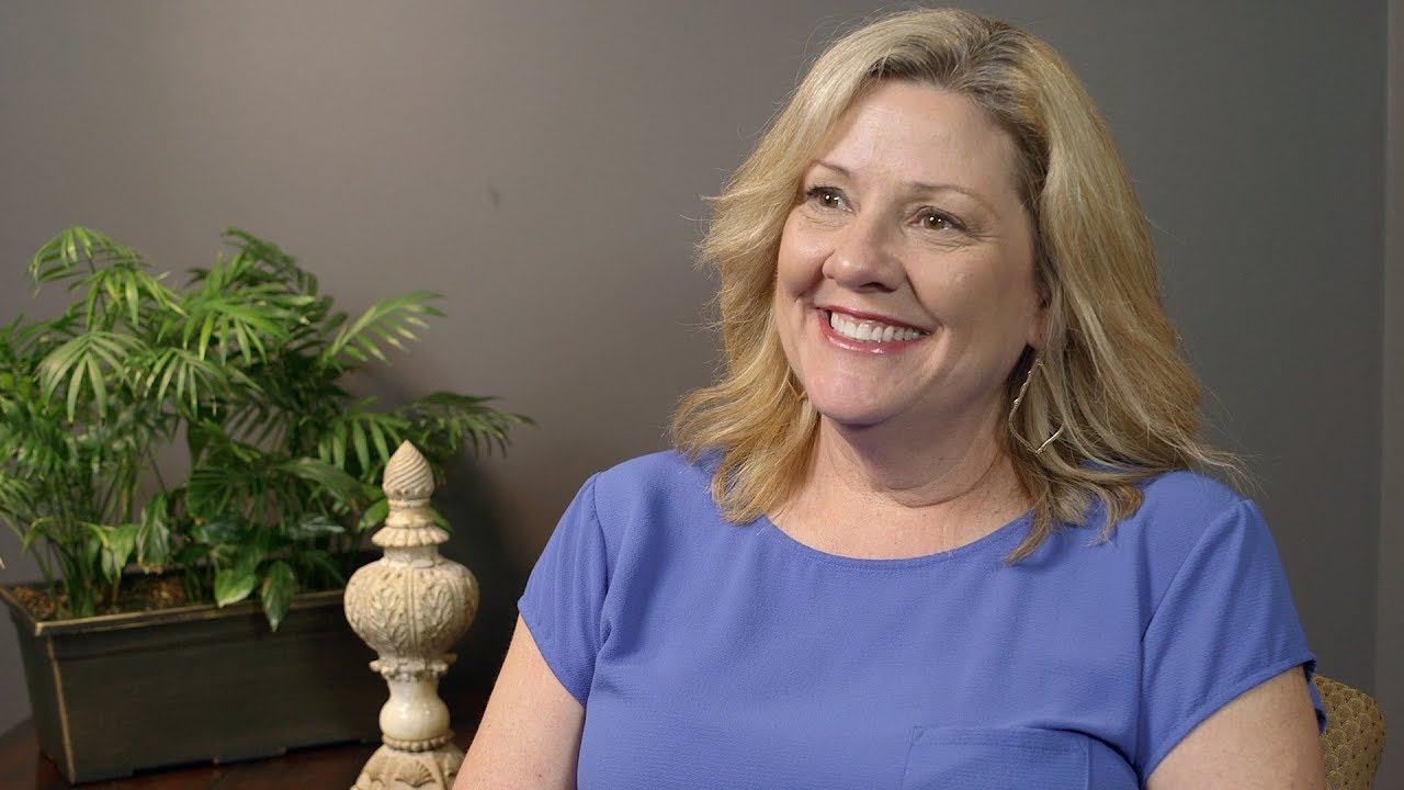 Janet Talks about Nightguards - YouTube