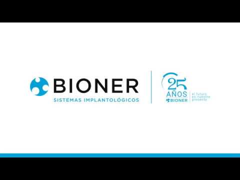 Bioner S.A. Corporate - Implantes dentales / dental implant - YouTube
